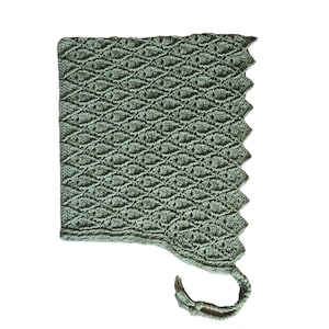 Whimsical Woodland Hood Crochet Pattern. *hood Pattern Only* - Etsy