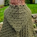Whimsical Woodland Hood Crochet Pattern. *hood Pattern Only* - Etsy Canada