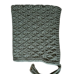 Whimsical Woodland Hood Crochet Pattern. *hood Pattern Only* - Etsy