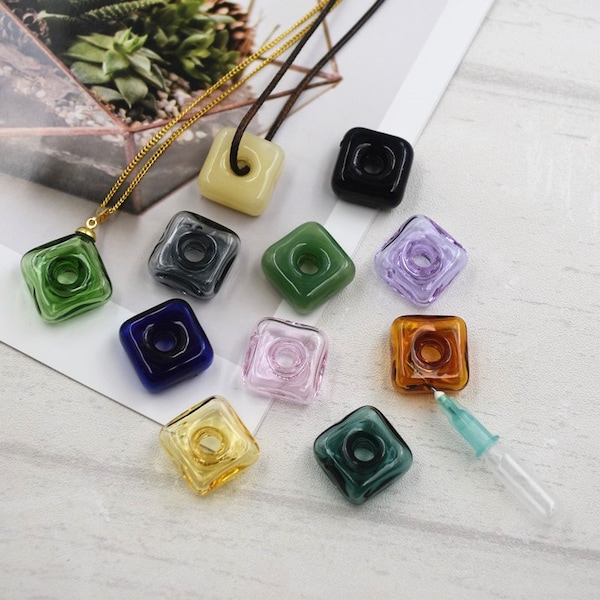 Diffuser Pendant - Etsy