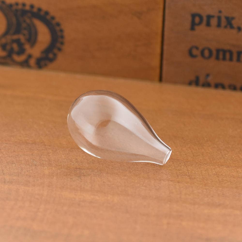 10pcs Small Vase shape glasses Glass bubble Glass cover Glass | Etsy