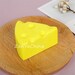 Simulation Cheese Cake Silicone Mould Epoxy Resin Casting Mold - Etsy