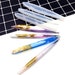 Silicone Mold for Pen Resin Pen Mold Tube Ornaments Resin Clear Mould ...
