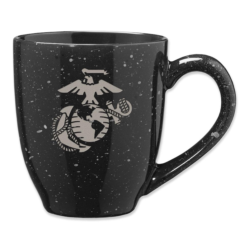 Military Coffee Mug - Etsy