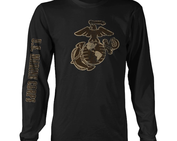 USMC - Etsy