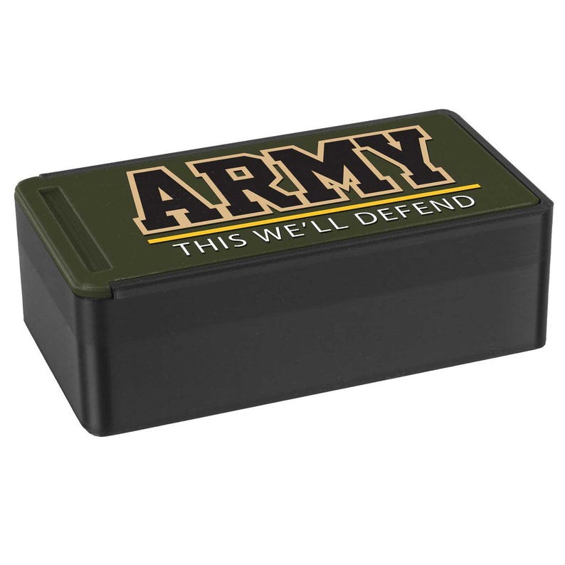 US Army Defend 3D Printed Storage Boxes - USA Made - Officially ...