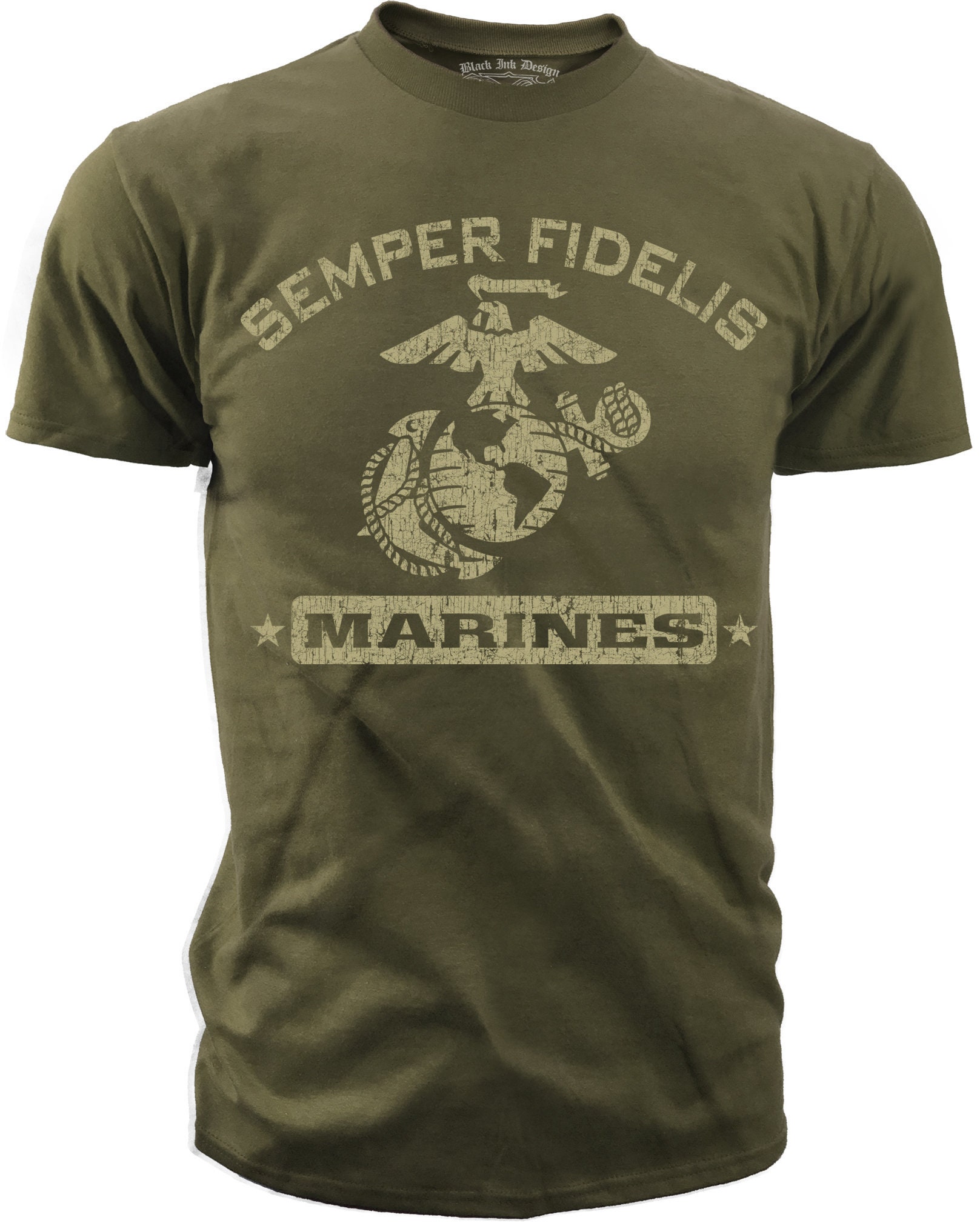 Marines Corps semper Fidelis MT-660 - Etsy