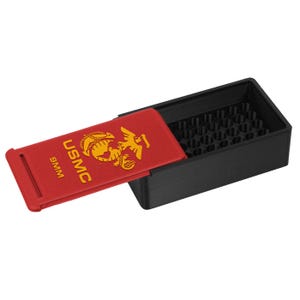 USMC EGA 3d Printed Storage Boxes - USA Made - Officially Licensed - Etsy