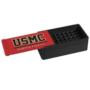 USMC Semper Fi 3D Printed Storage Boxes - USA Made - Officially ...