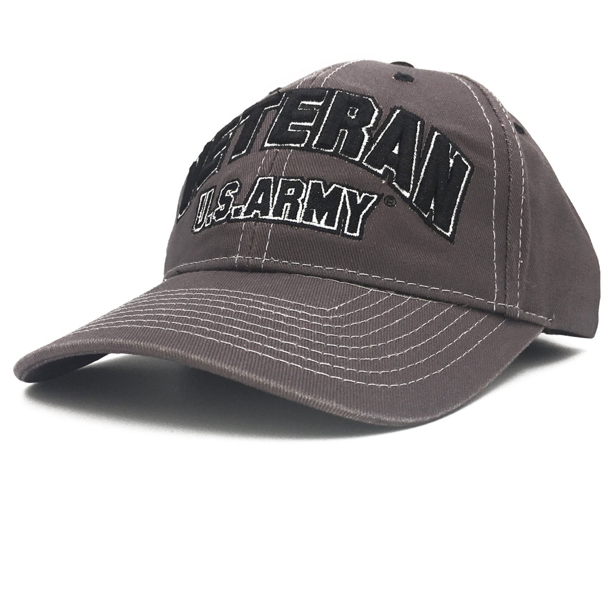 US Army Veteran Cap Proud to Have Served BIC-760 - Etsy