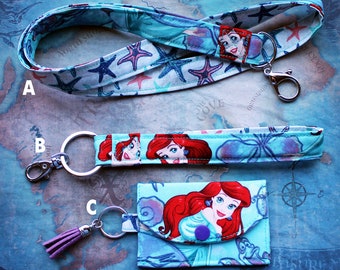 Ariel accessories | Etsy