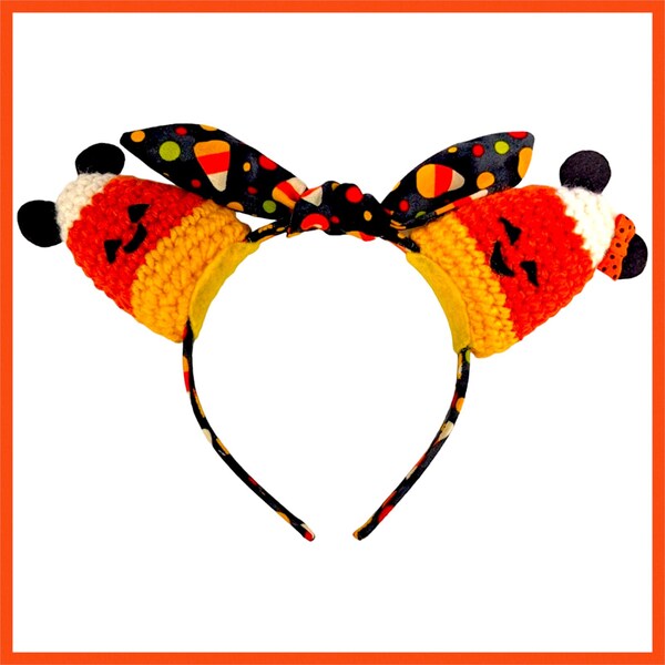 Candy Headband - Etsy
