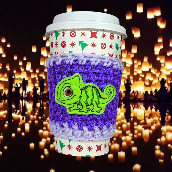 Crochet Pascal - Etsy