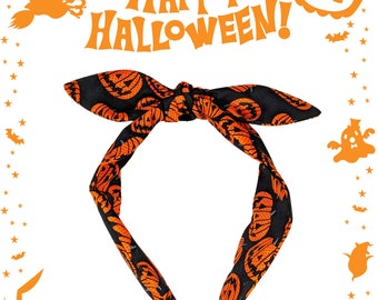 Knotted Headband - Etsy