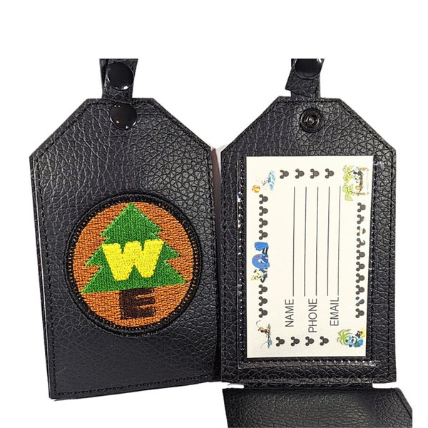 Wilderness Explorer - Etsy