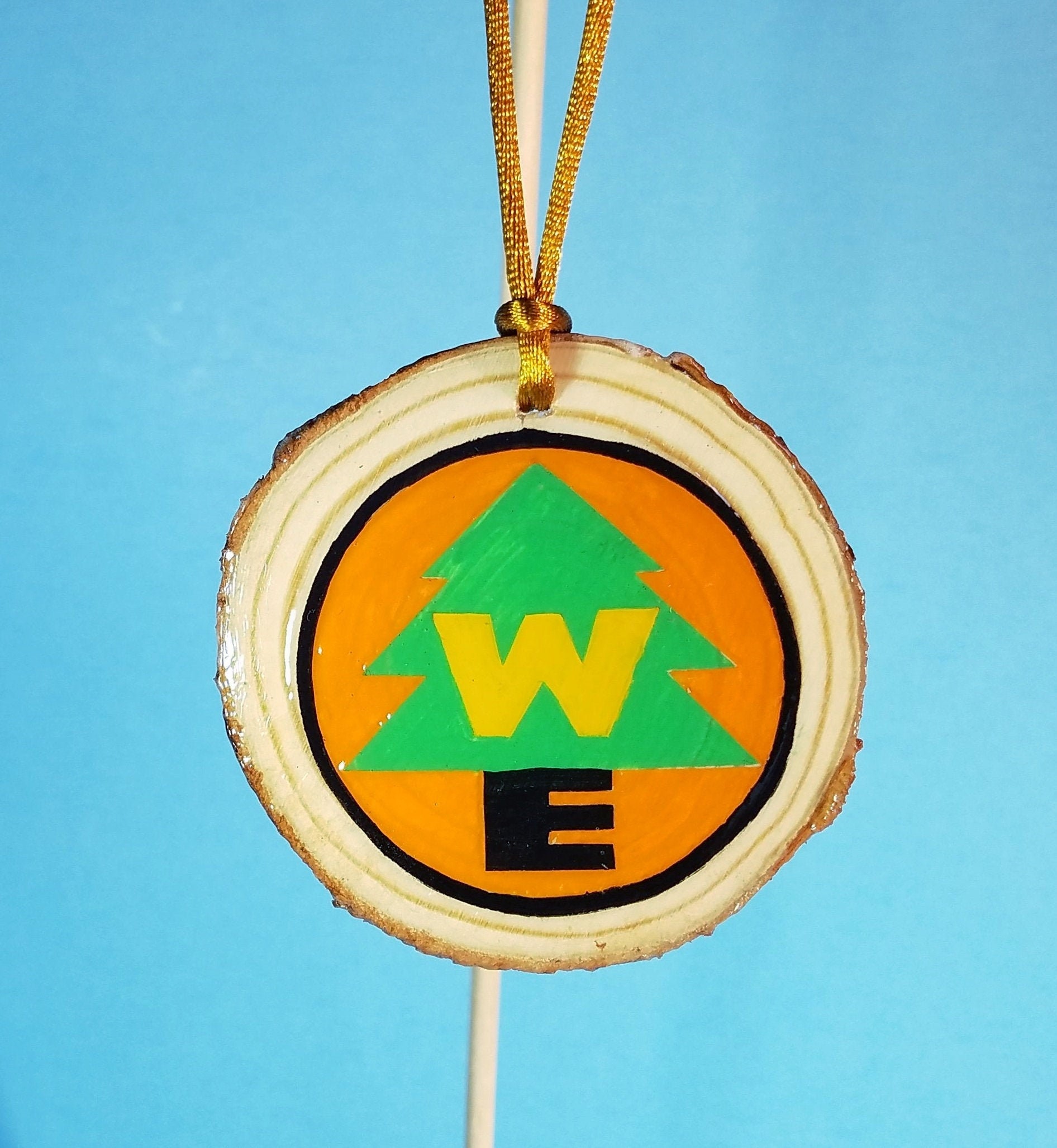 UP inspired Russell's Wilderness Explorer's wooden | Etsy