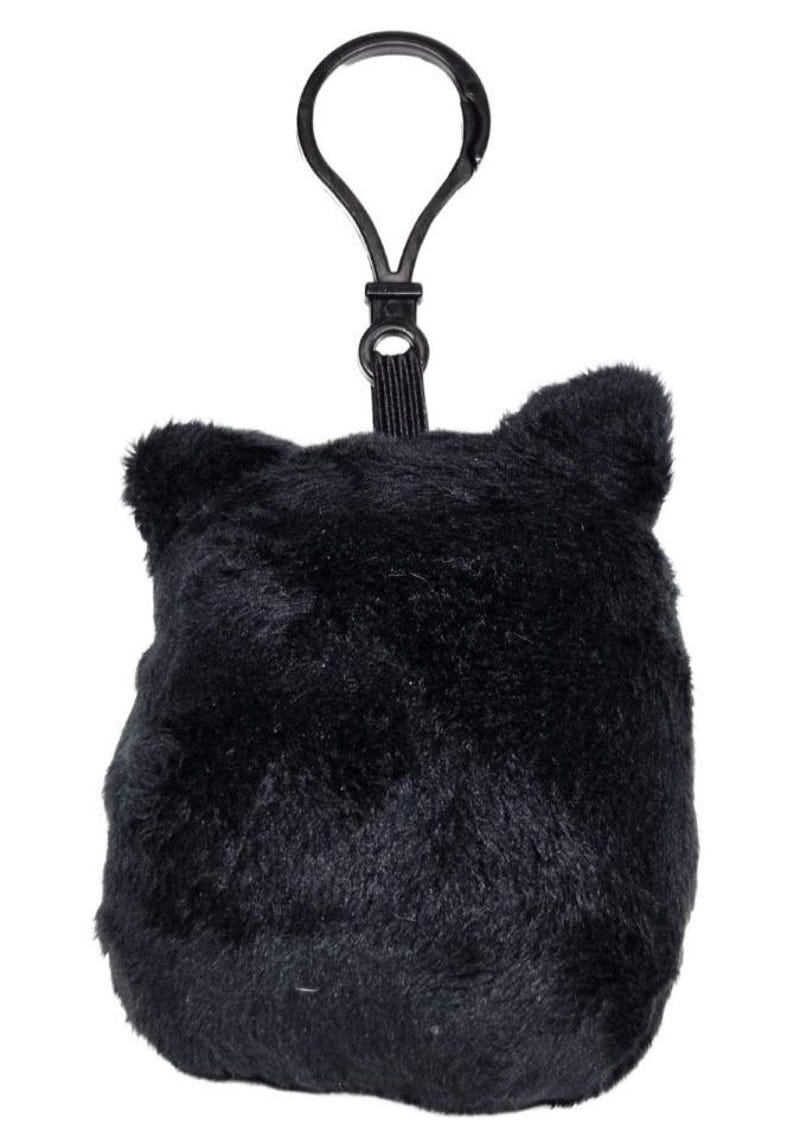 Thackery Binx Plush Key Chain, Key Fob, Bag Charm, Squishy, Plushie - Etsy