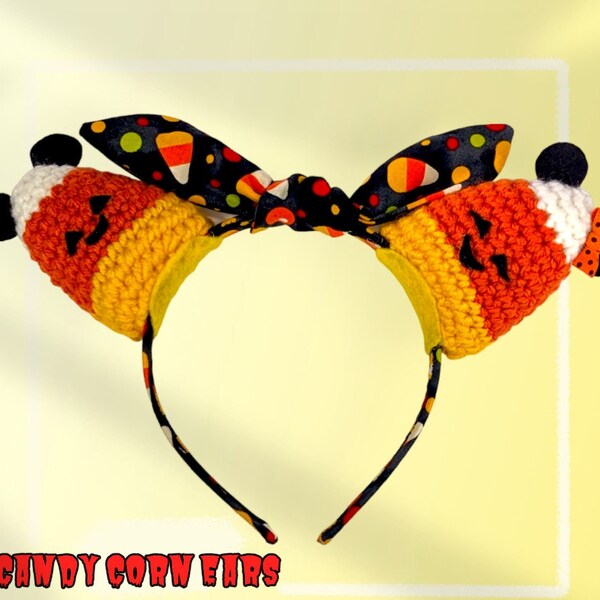 Candy Headband - Etsy