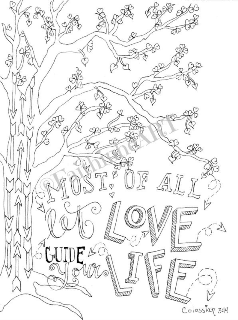 Colossians 3 23 24 Coloring Pages Coloring Pages