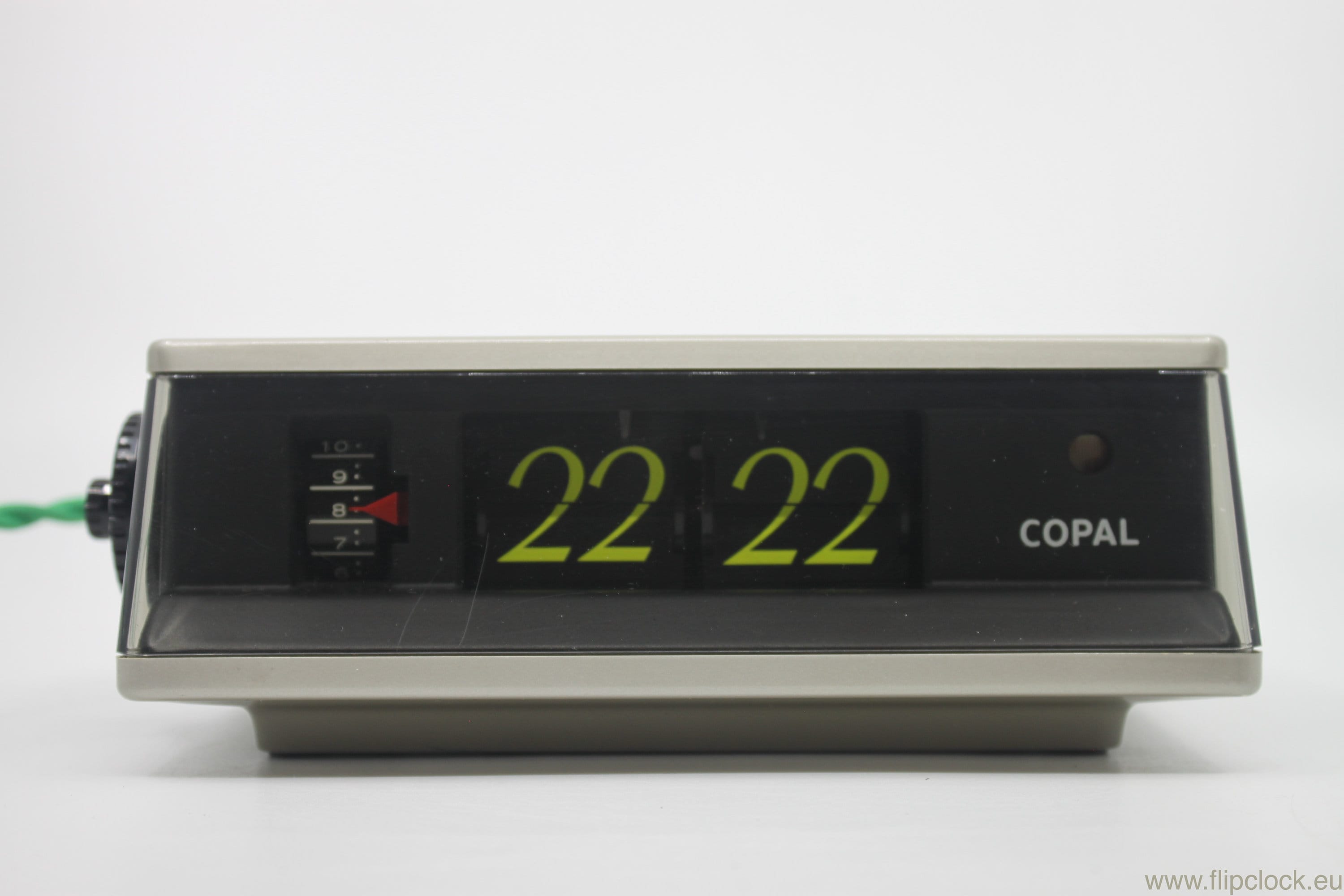 Copal 245 Clock - Etsy