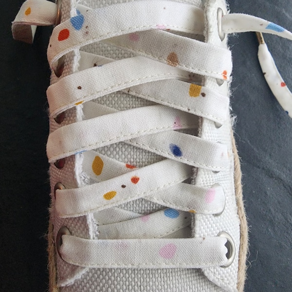 Splatter Paint Shoes - Etsy