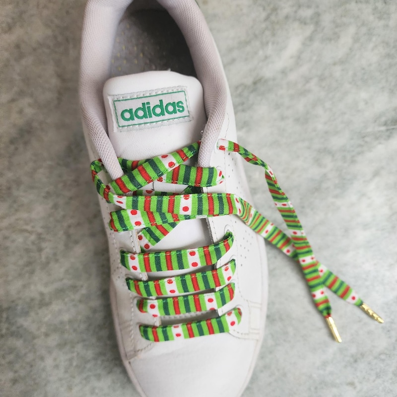Fun Shoelaces - Etsy