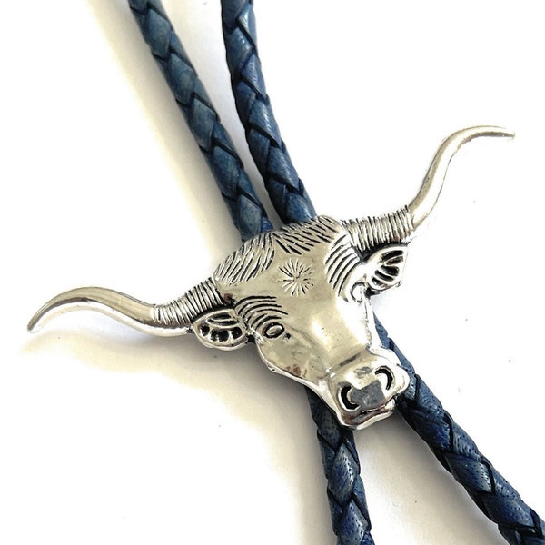 Bolo Tie - Etsy