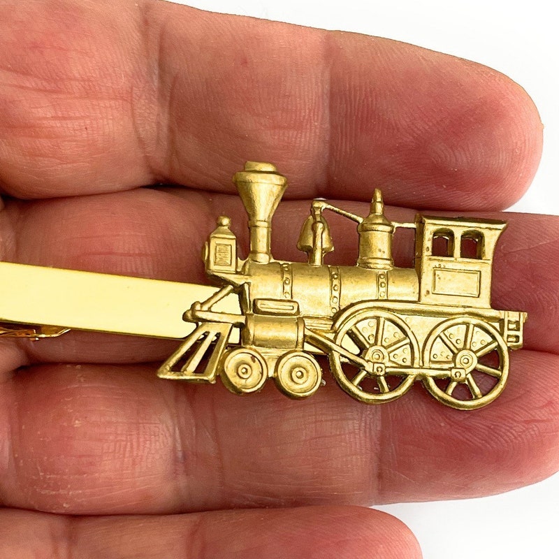 Train Clip - Etsy