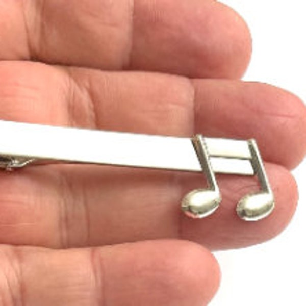 Music Notes Tie - Etsy