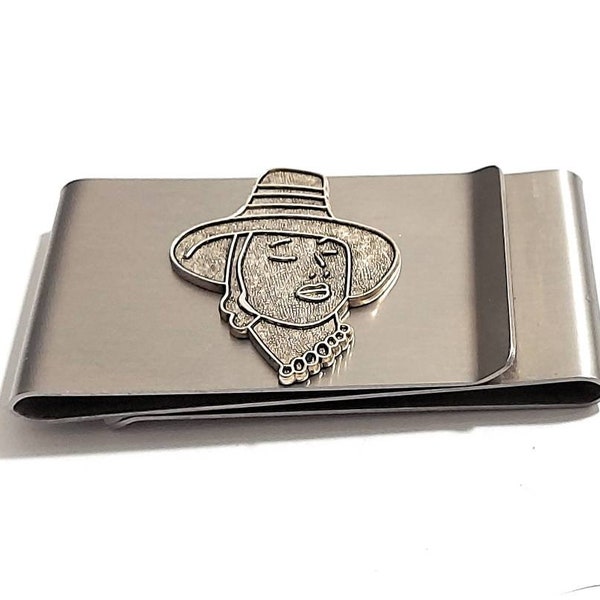 Fancy Money Clip - Etsy