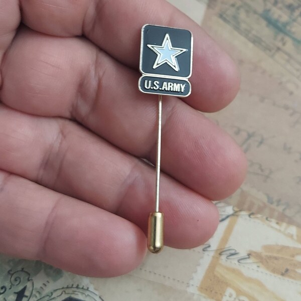 Us Army Pins - Etsy