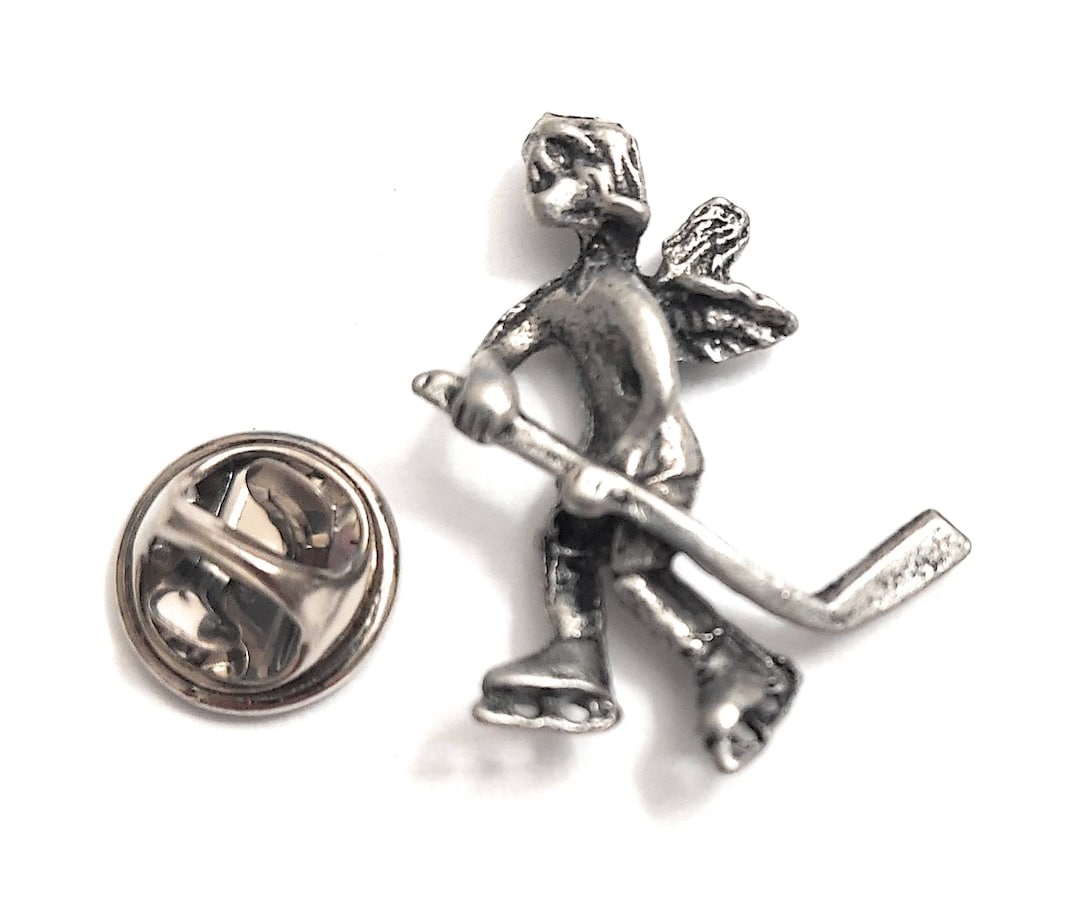Amazing Details HOCKEY Lapel Pin Tack Pin /P30 - Etsy