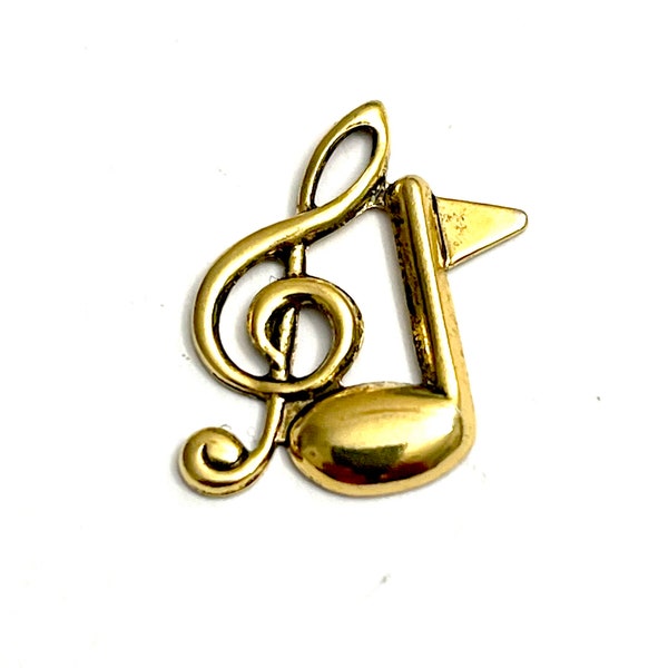 Music Note Push Pins - Etsy