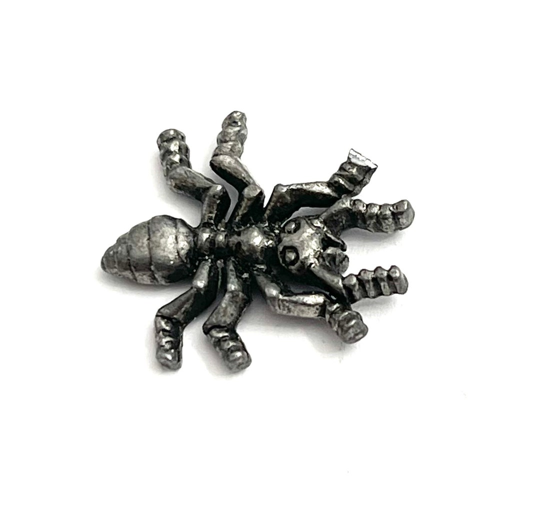 Ant Tack Pin Lapel Pin /P104 - Etsy