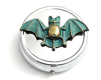 Bat Container - Etsy