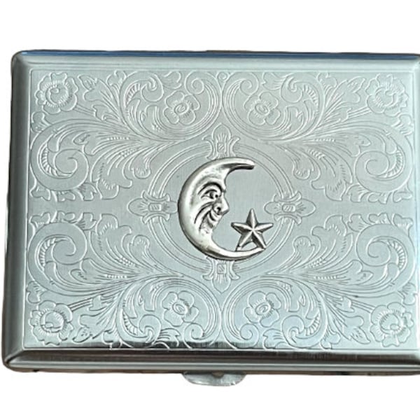 Cigarette Box - Etsy