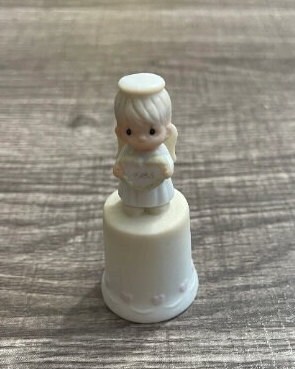 Amazing Samuel J. Butcher 1985 Edition Thimble Figurines - Etsy