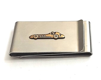 Car Money Clip - Etsy