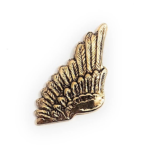 Wing Pins - Etsy