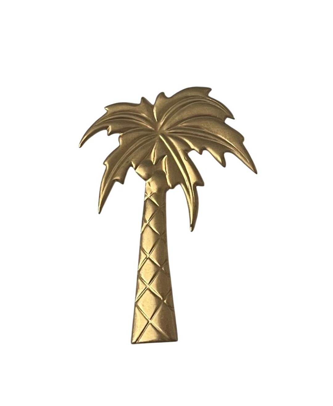Amazing Details PALM TREE Lapel Pin Tack Pin Tie Tack/ T19 - Etsy