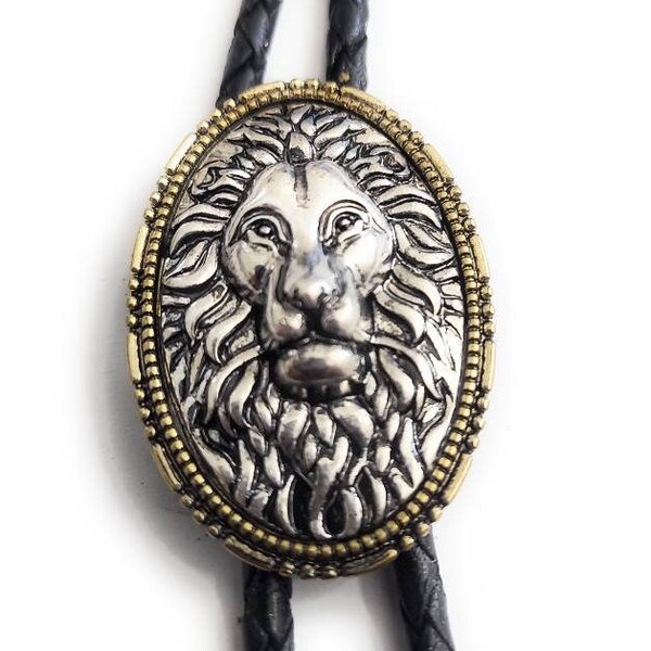 Bolo Tie - Shop Online - Etsy