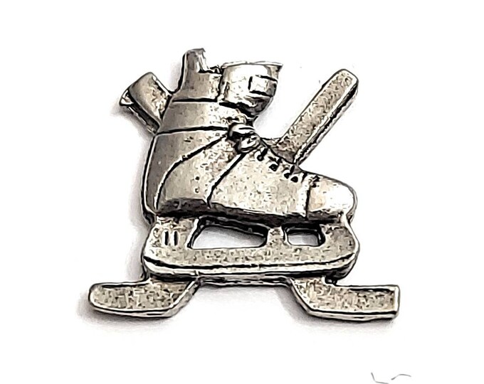 Amazing Details HOCKEY Lapel Pin Tack Pin Tie Tack / P43 - Etsy