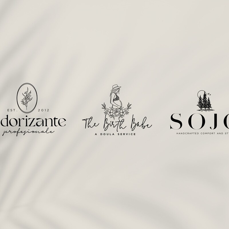 Sketch Logo - Etsy