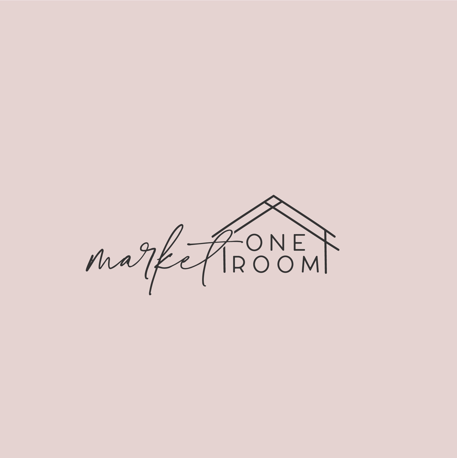 Custom Hand Drawing Logo Design Minimalist Logo Modern Logo | Etsy