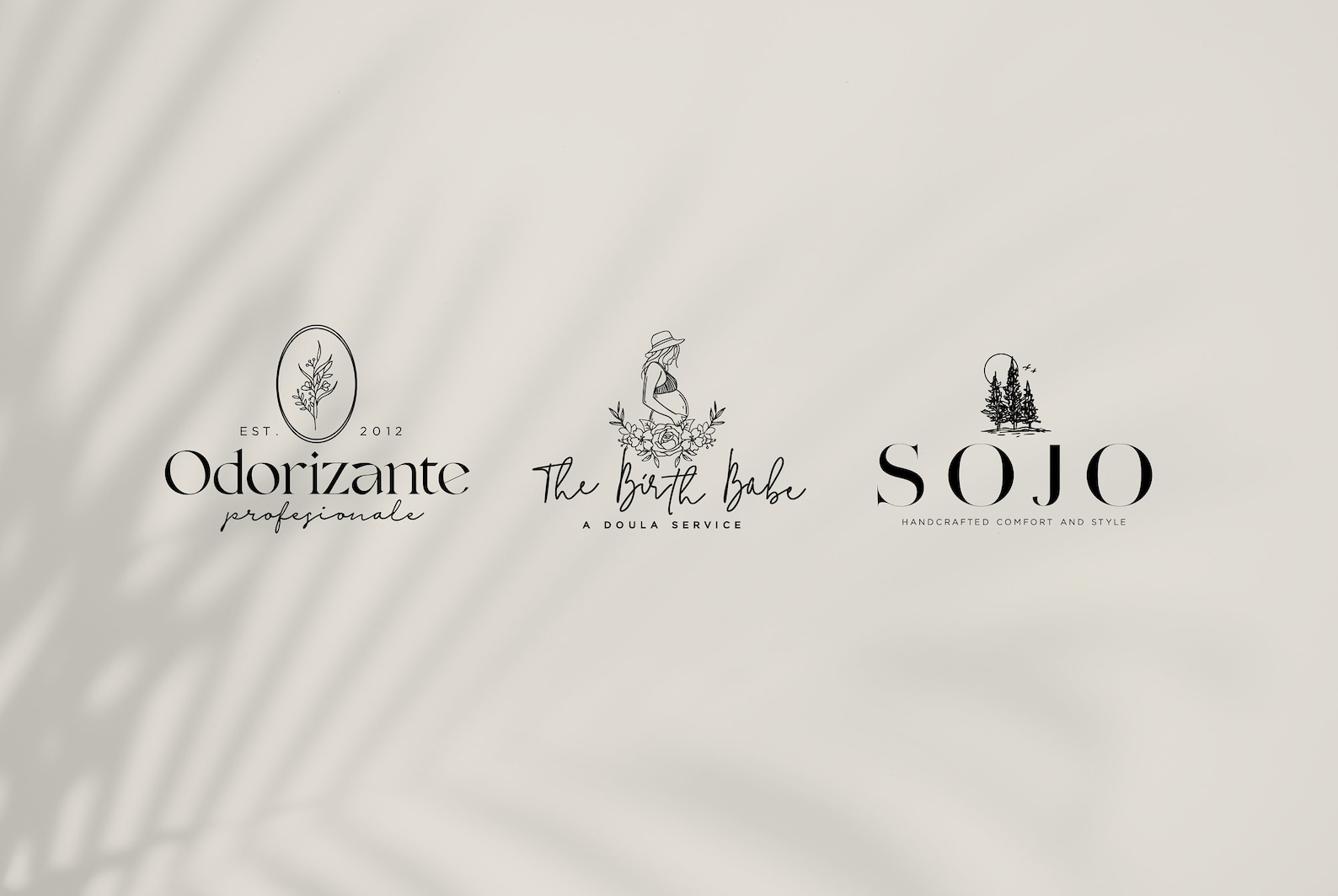 Custom Hand Drawing Logo Design Minimalist Logo Modern Logo - Etsy