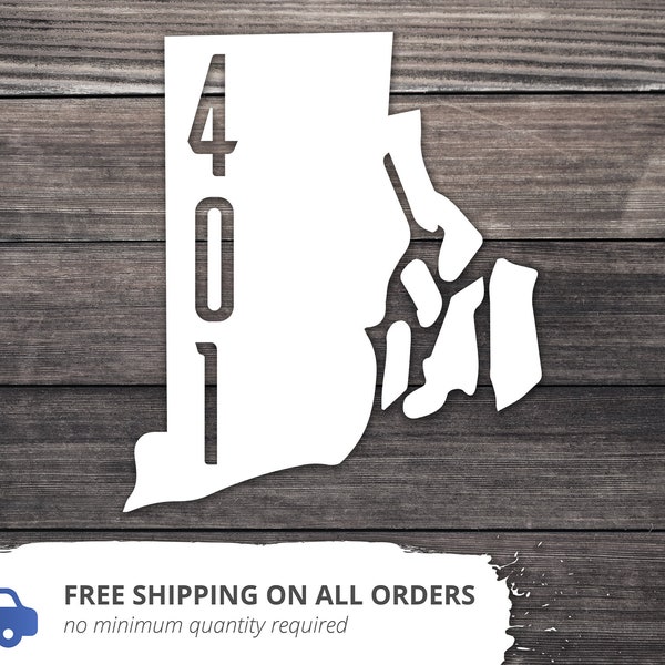 Cranston Rhode Island - Etsy