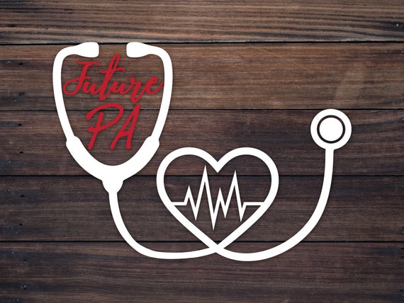 Future Registered Nurse Symbol