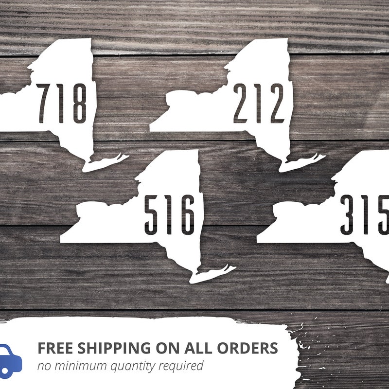 I Love Ny Decals - Etsy