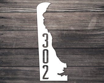 Alabama State Area Code Decal / Montgomery 334 / Birmingham 205 ...