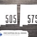 New Mexico State Decal / New Mexico Area Code Car Decal / New Mexico ...